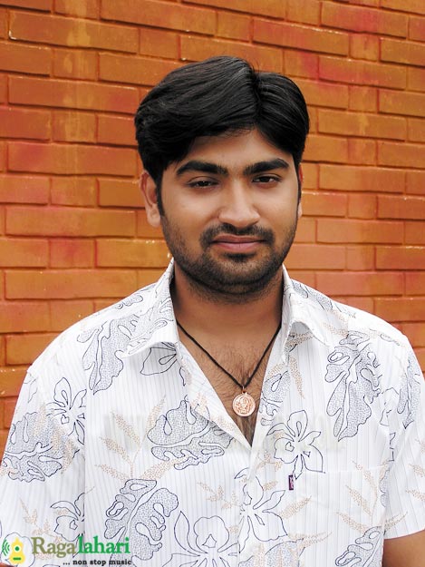 Ravi Krishna Photo Gallery