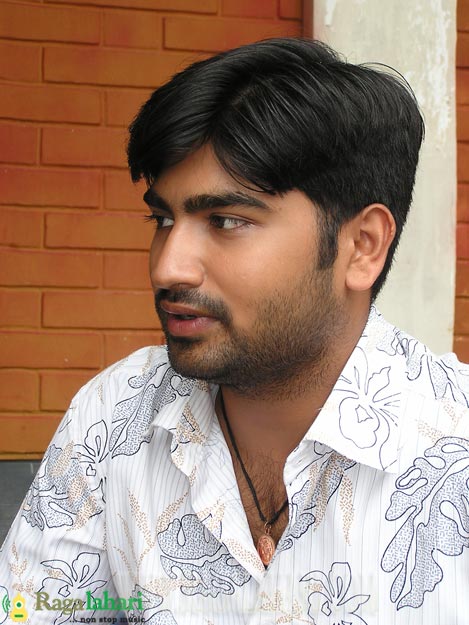 Ravi Krishna Photo Gallery