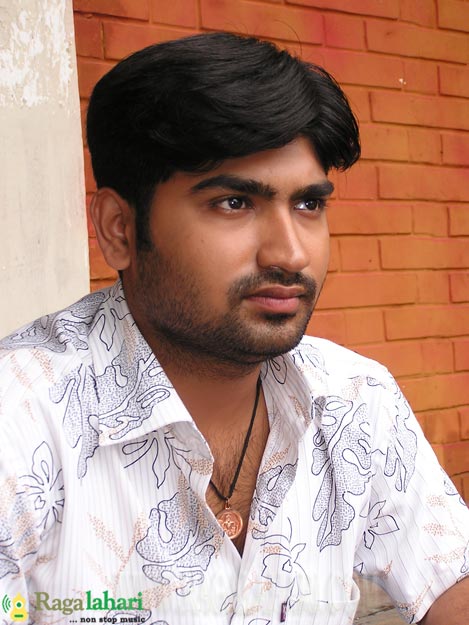 Ravi Krishna Photo Gallery