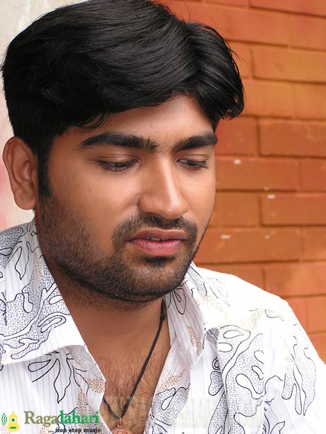 Ravi Krishna Photo Gallery