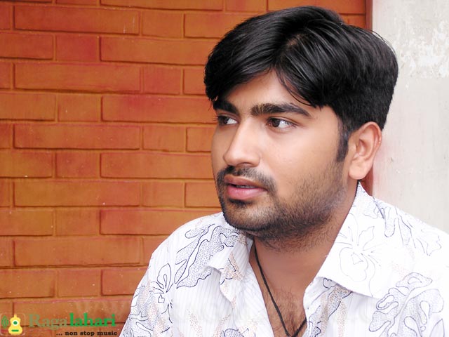 Ravi Krishna Photo Gallery