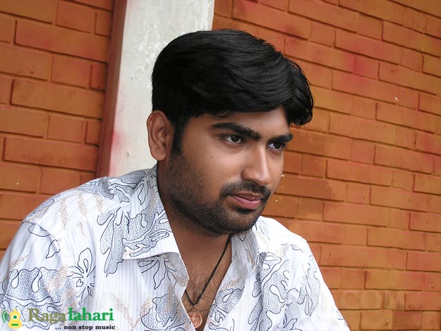 Ravi Krishna Photo Gallery
