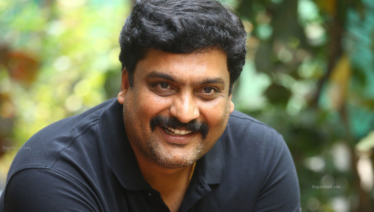 Interview of Director Kiran Korrapati about Ghani