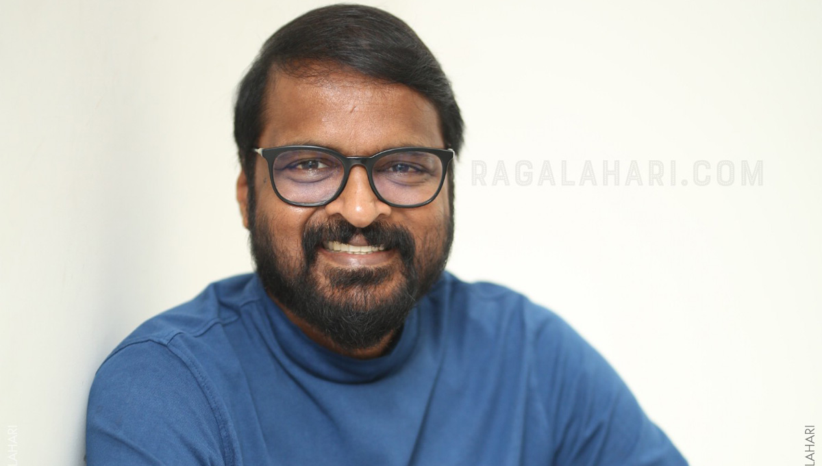 Interview of Producer Cherry about Meter