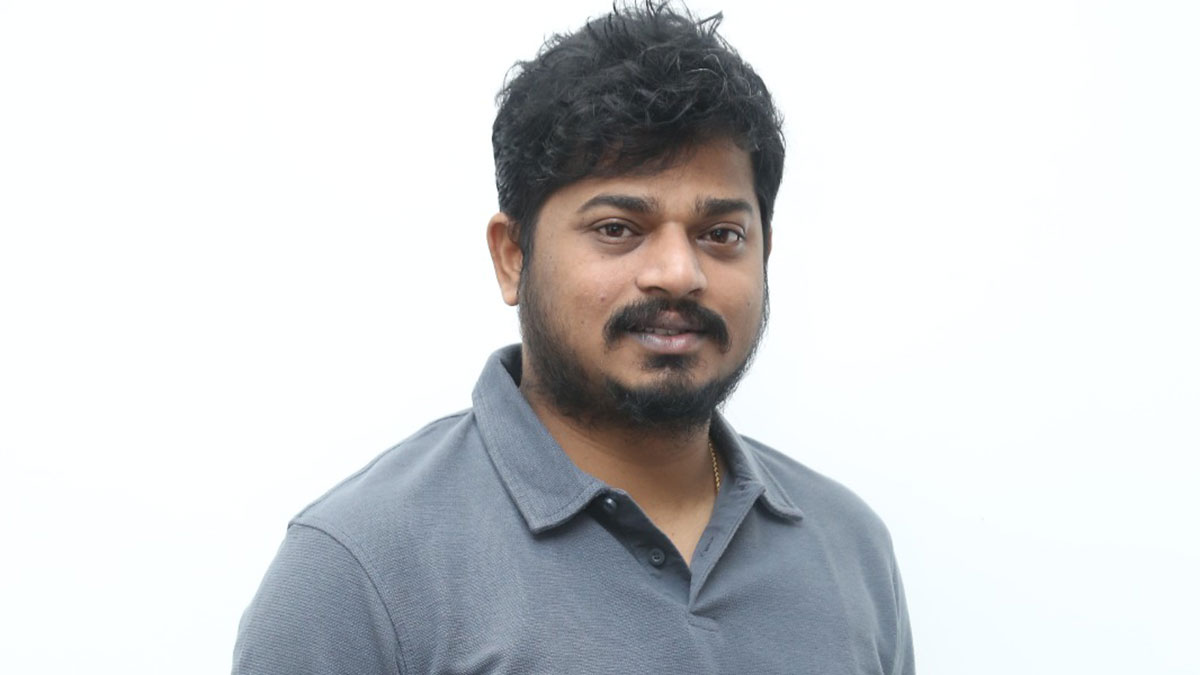 Interview Of Producer Manikanta Js About Prasanna Vadanam