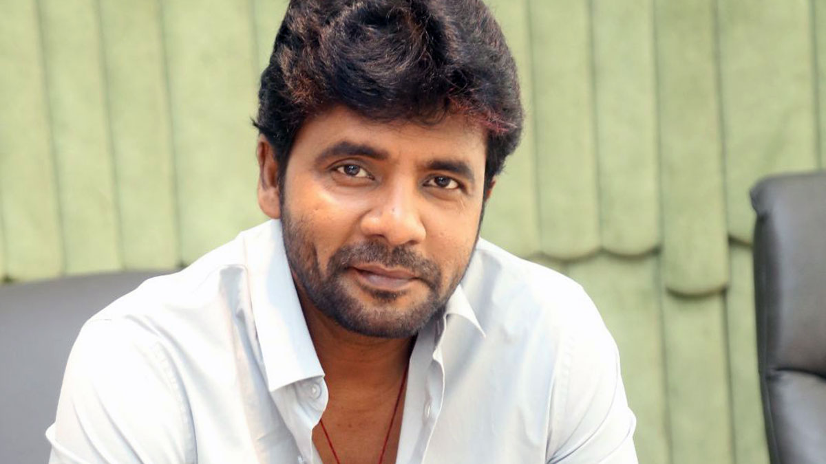 Interview of Satyam Rajesh about Tenant