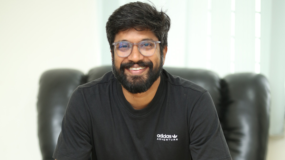 Interview of Director Clax about Bedurulanka 2012