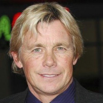 Yamaho Yama shooting attracts Blue Lagoon hero Christopher Atkins