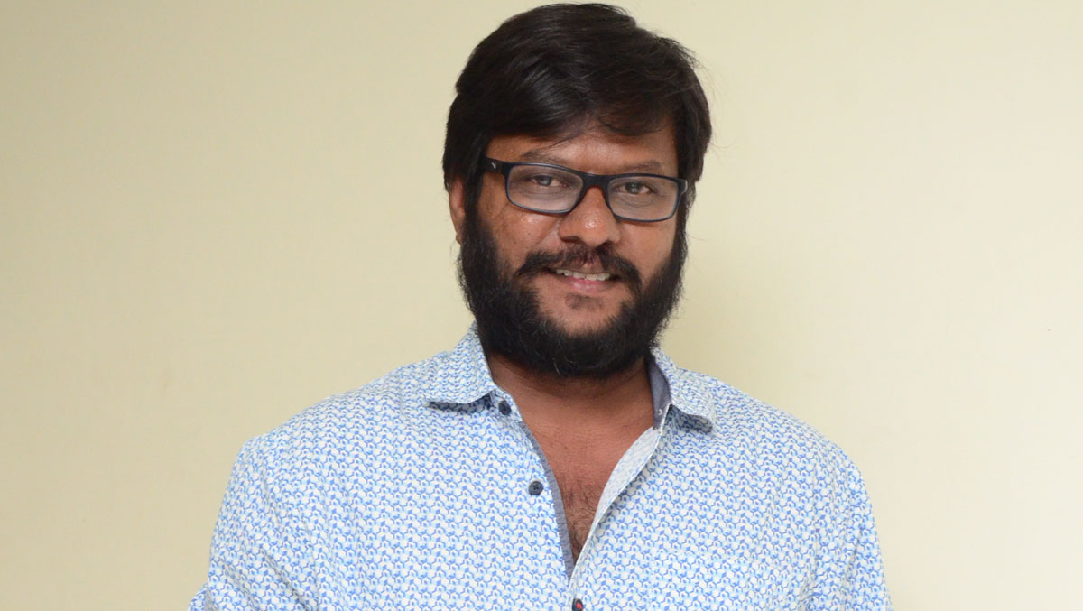 Interview of Sekhar Yadav about Puli Vachindi Meka Sachindi