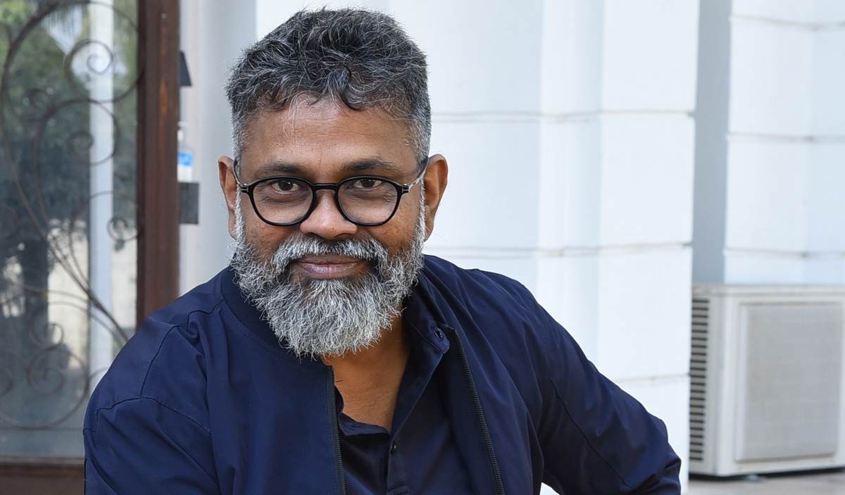 Interview of Sukumar about Pushpa: The Rise