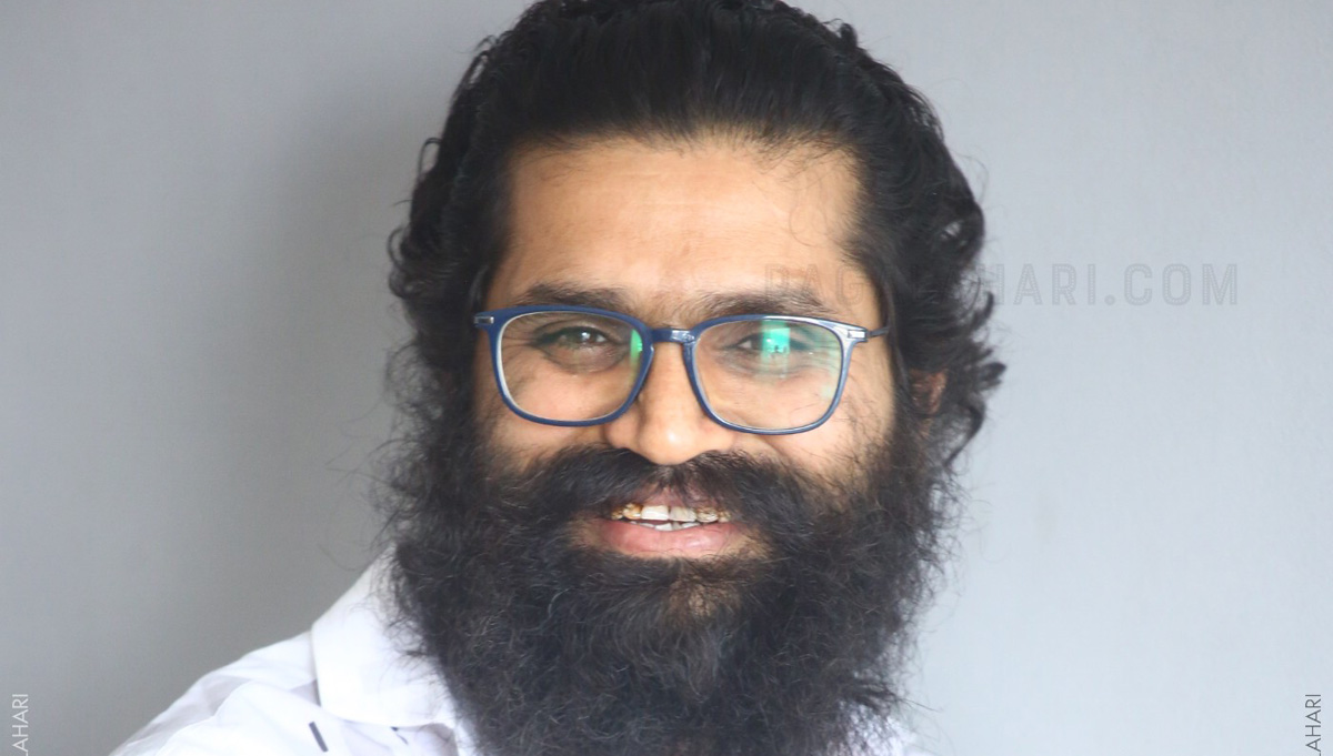 Music Director Bheems Ceciroleo talks about Dhamaka