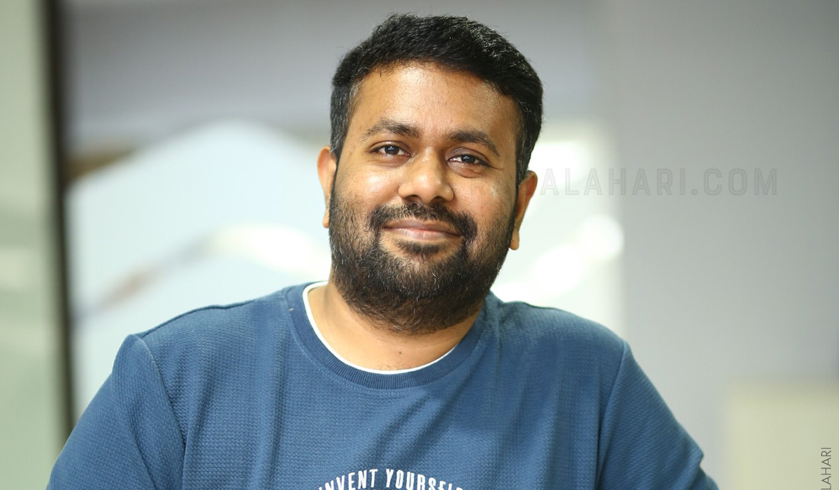 Director Ashwin Saravanan interview about Nayanthara's Connect