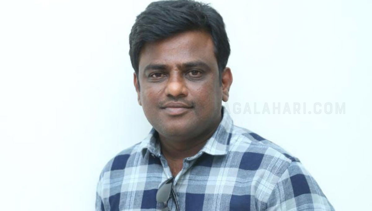 Interview of Director S Kiran Kumar about Jaan Say