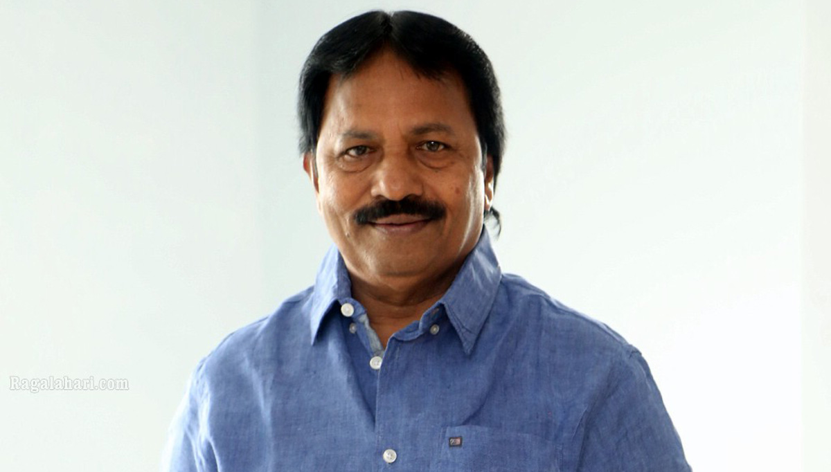 Re-release of Kushi will help fans relive golden memories: Producer AM ...