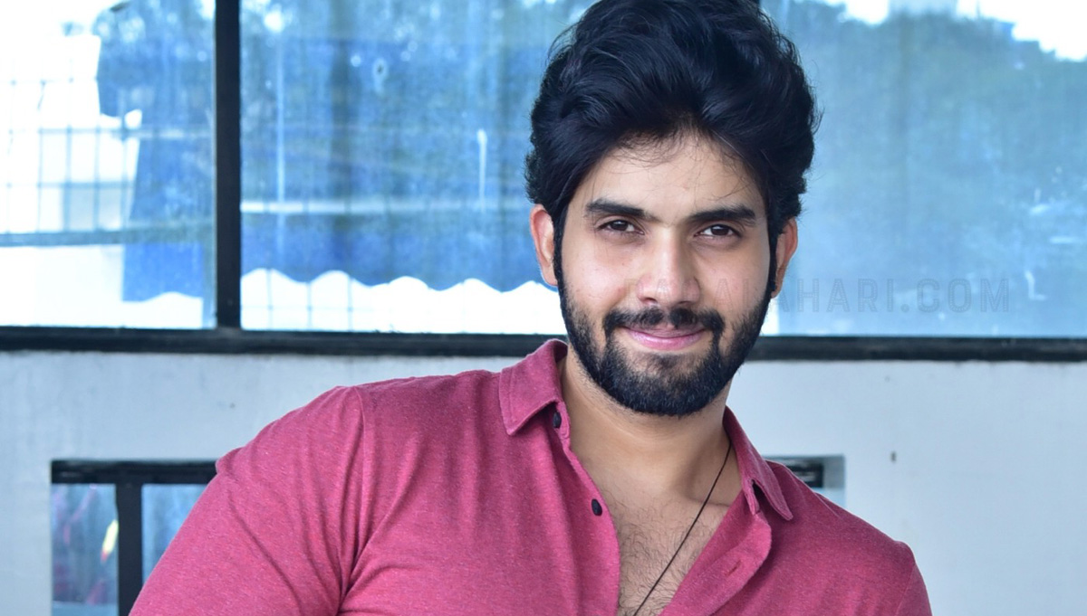 Interview of Sai Ronak about Rajayogam