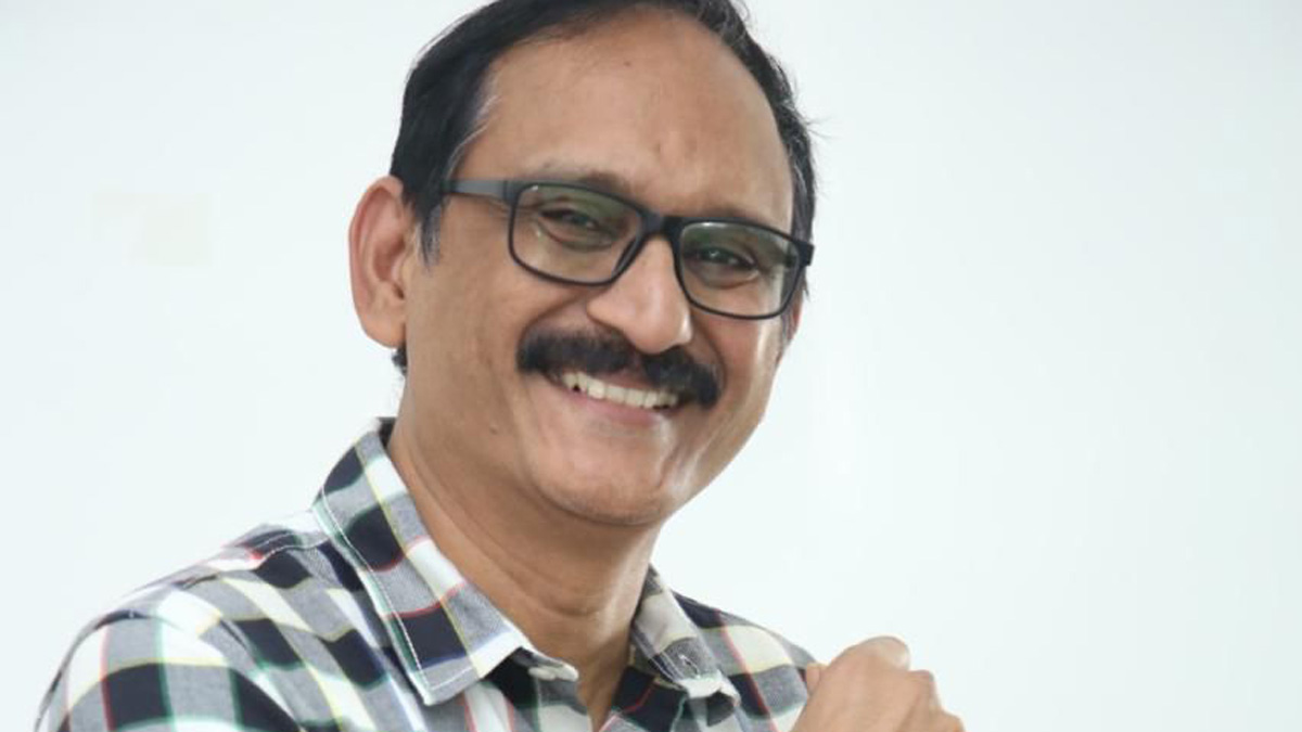 Interview of Director Srinivas Manne about Isha