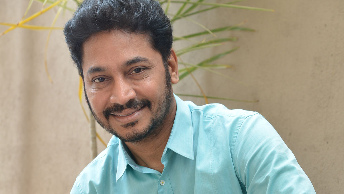 Interview of Lagadapati Sridhar about Virgin Story