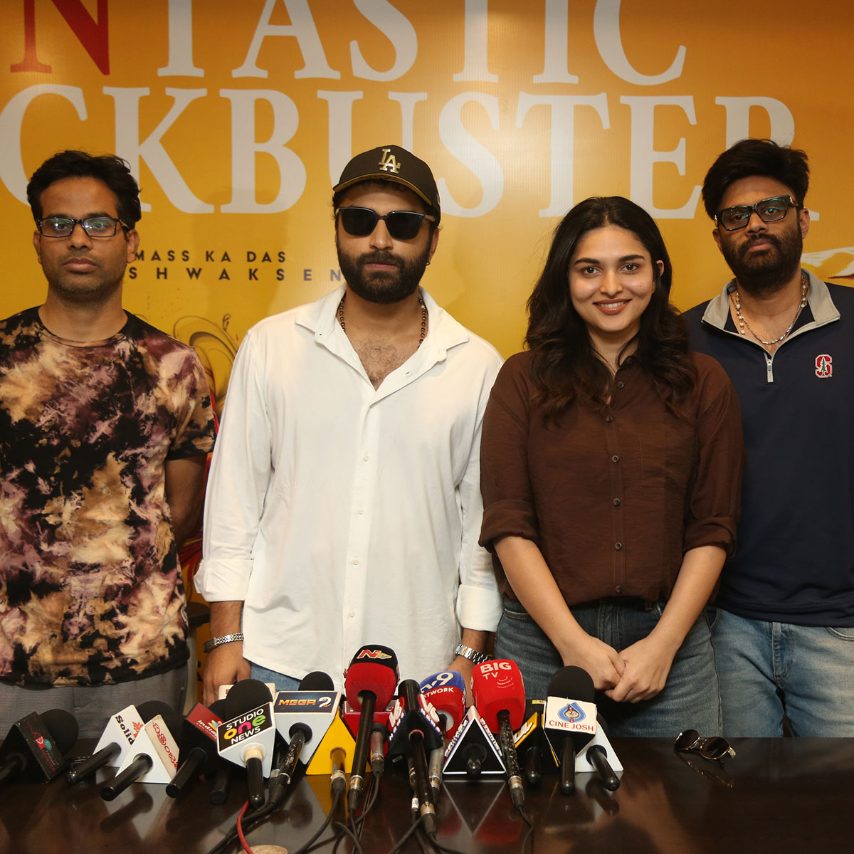 Funky News: Latest News and Updates about Funky