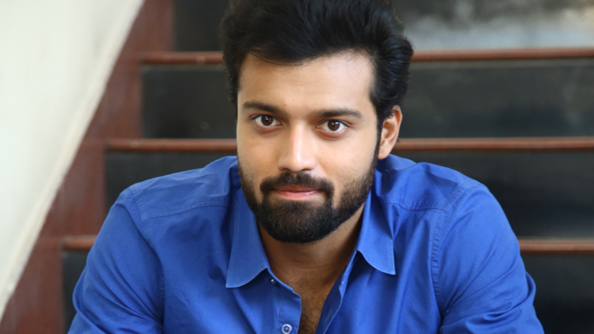 Ashish talks about Sankranthi release Rowdy Boys