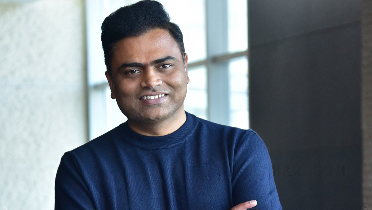 Director Vamshi Paidipally talks about Vaarasudu