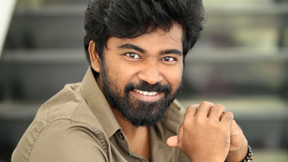 'Naa Saami Ranga' has many surprises in store: Vijay Binni