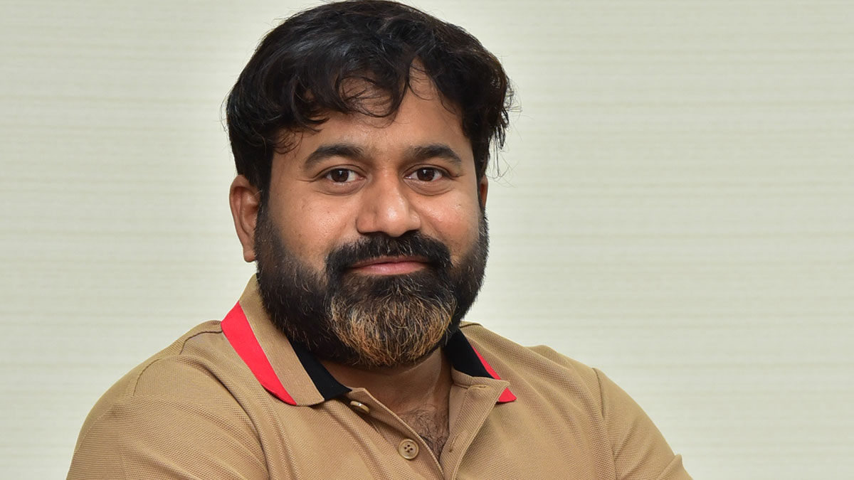 Interview of Producer Appi Reddy about Slumdog Husband