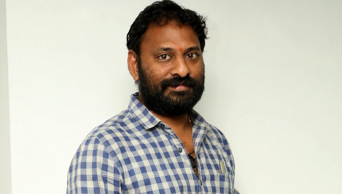 Exclusive Interview of Sreekanth Addala about 'Narappa' Success
