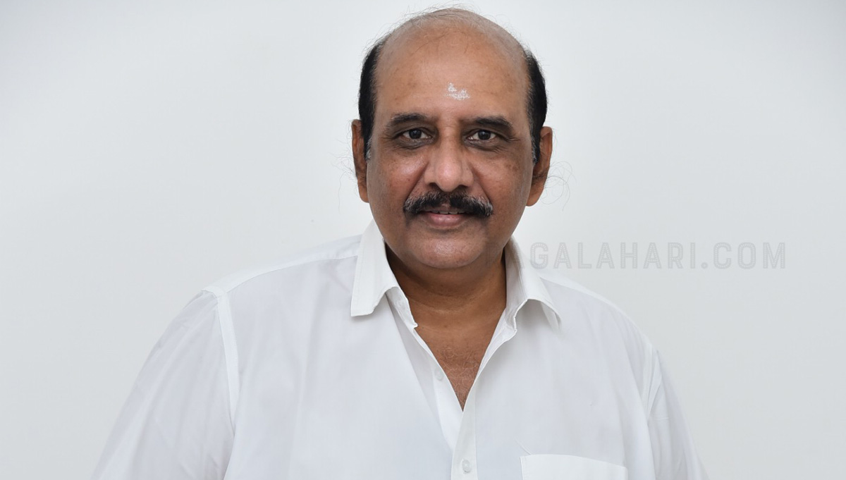 Interview of MS Raju about 7 Days 6 Nights