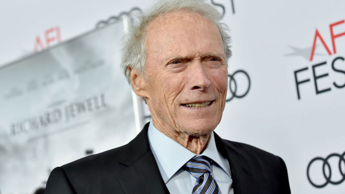Confirmed: Clint Eastwood calls it a day