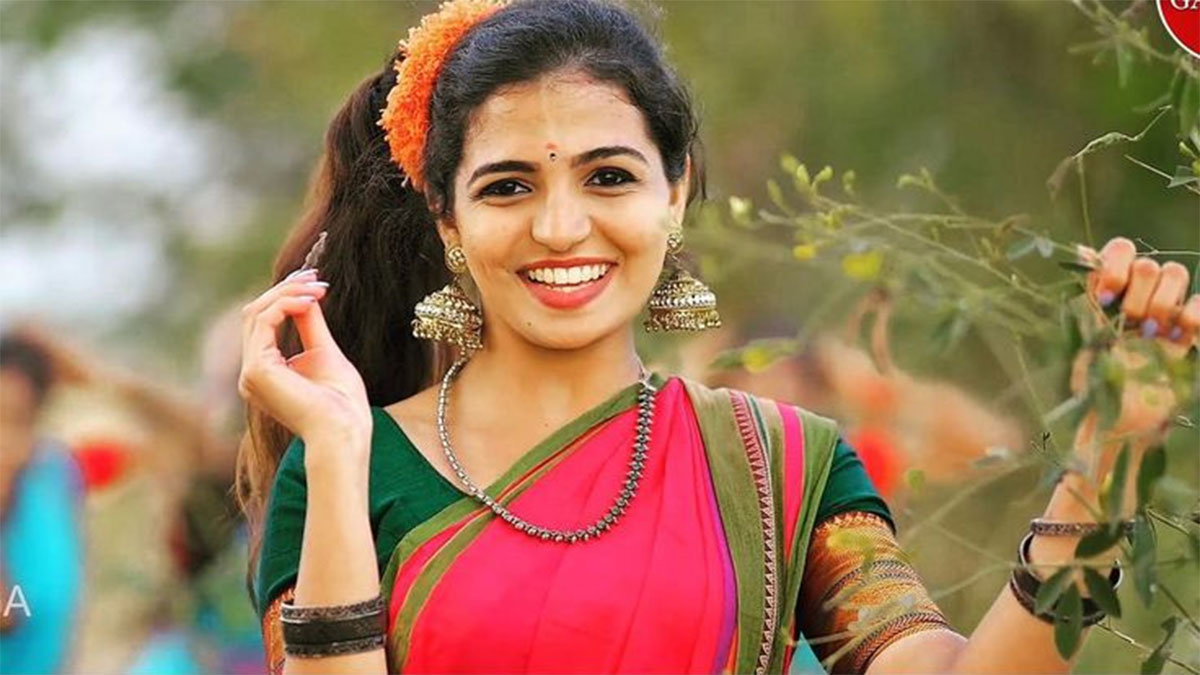 Naga Durga joins a film after rejecting one hundred offers