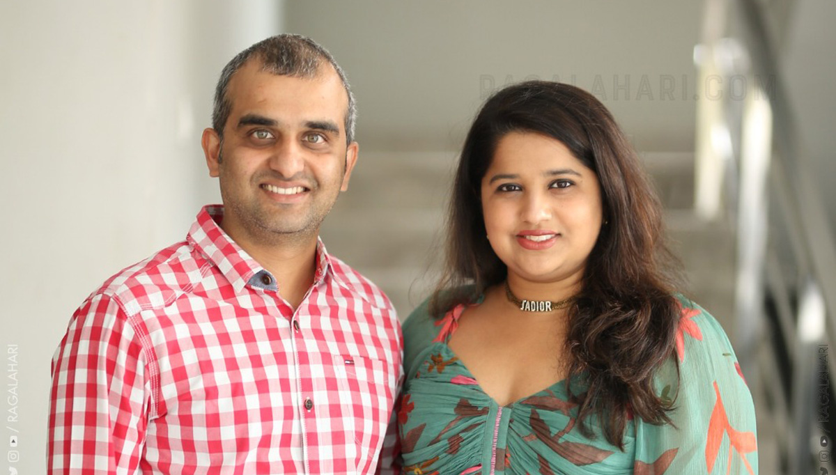 Balagam producers speak about their film's success and future plans