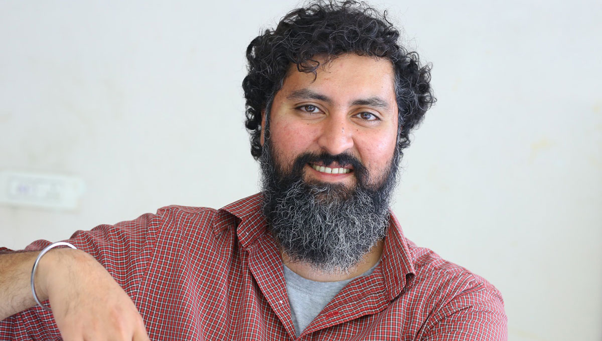 Interview of Nihar Kapoor about Record Break