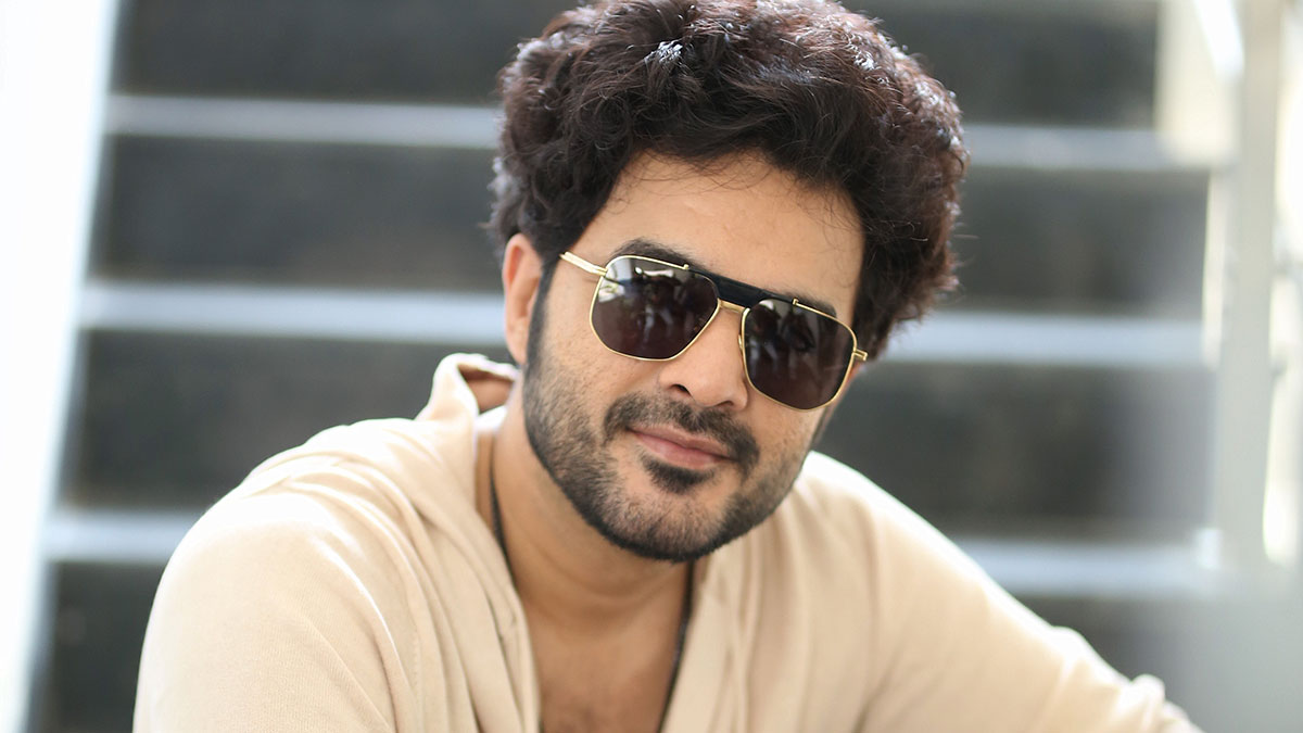 Interview of Siddu Jonnalagadda about Tillu Square