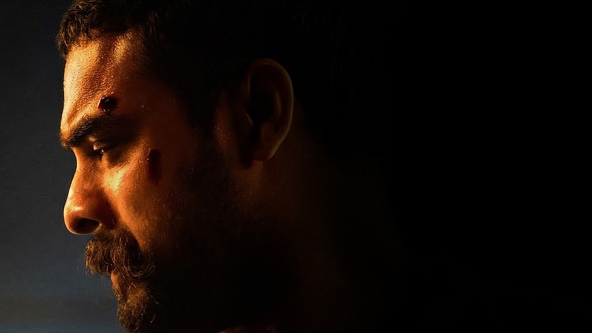 Teaser: Tovino Thomas's 'Palli Chattambi' comes with atmospheric folk ...