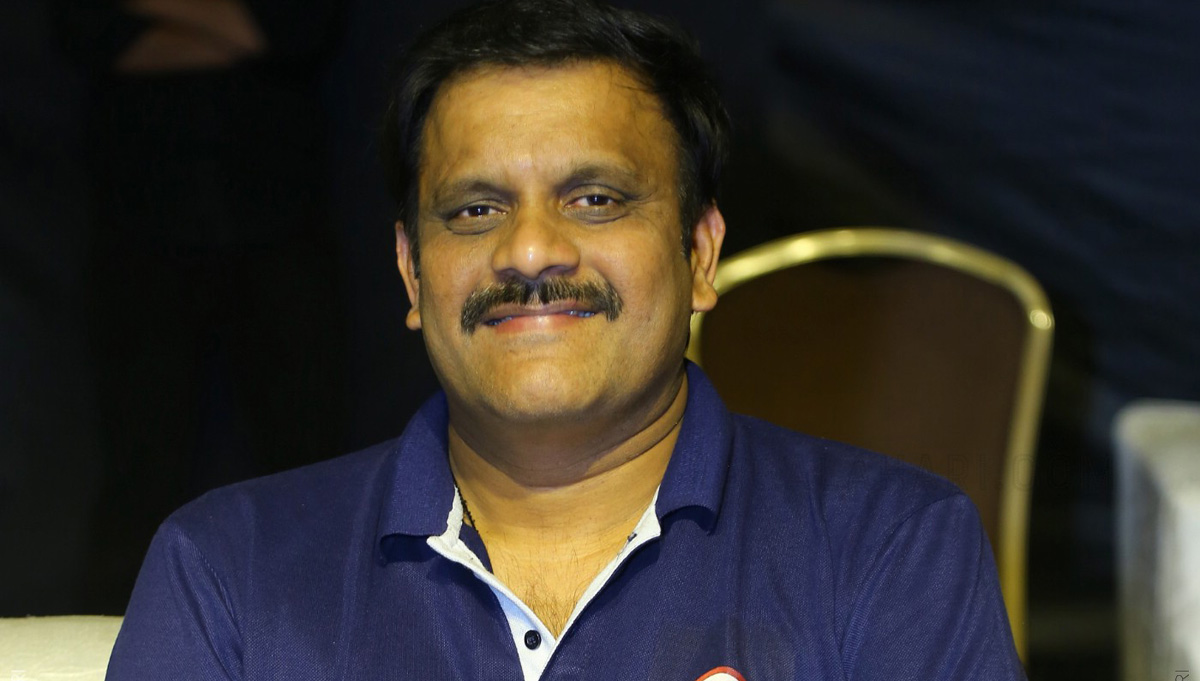 Interview of Director Sriwass about Rama Banam