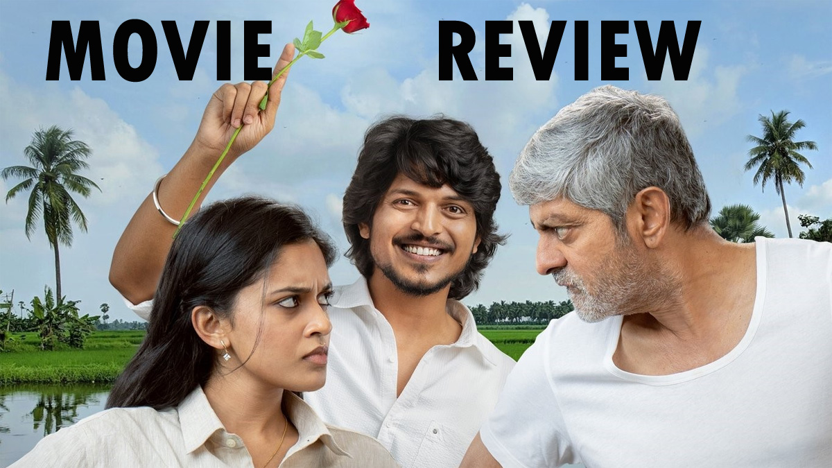 Sumanth Prabhas's Godari Gattupaina Movie Review & Rating: This love ...