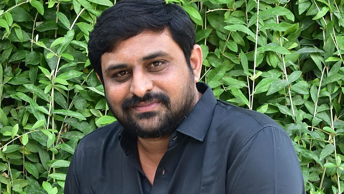 Interview of Director Ajay Bhupathi about Mangalavaaram