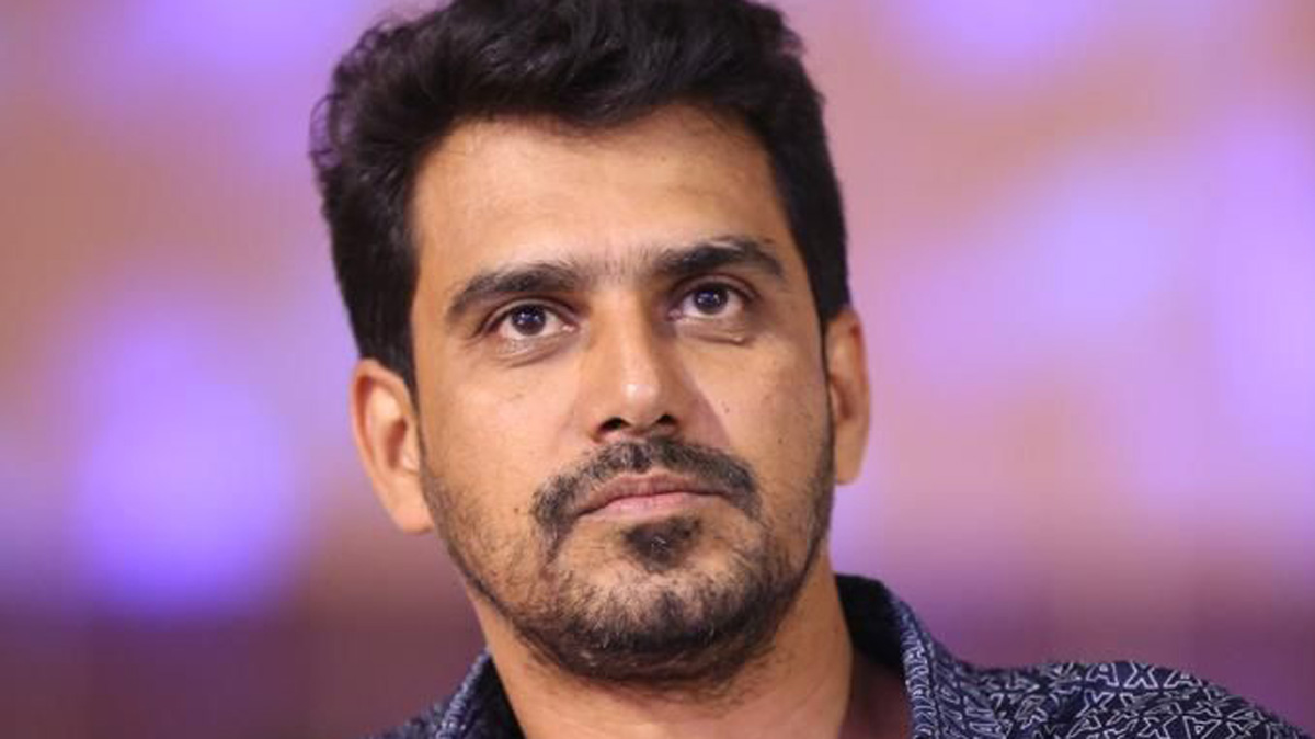 Interview of Producer SR Prabhu about Japan