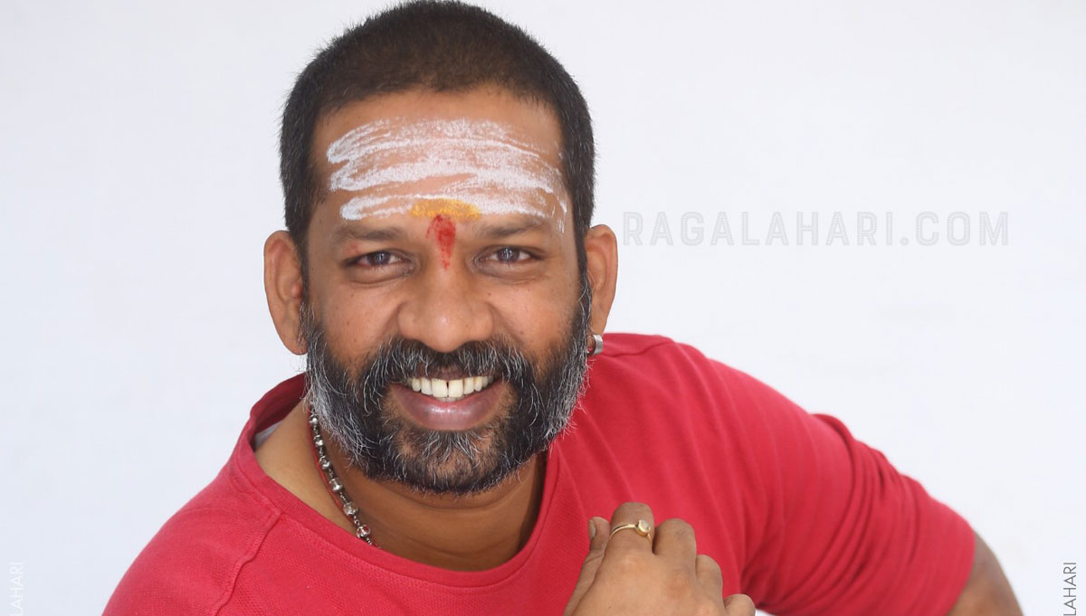 Baba Bhaskar Interview about 'Nenu Meeku Baaga Kavalsinavaadini'