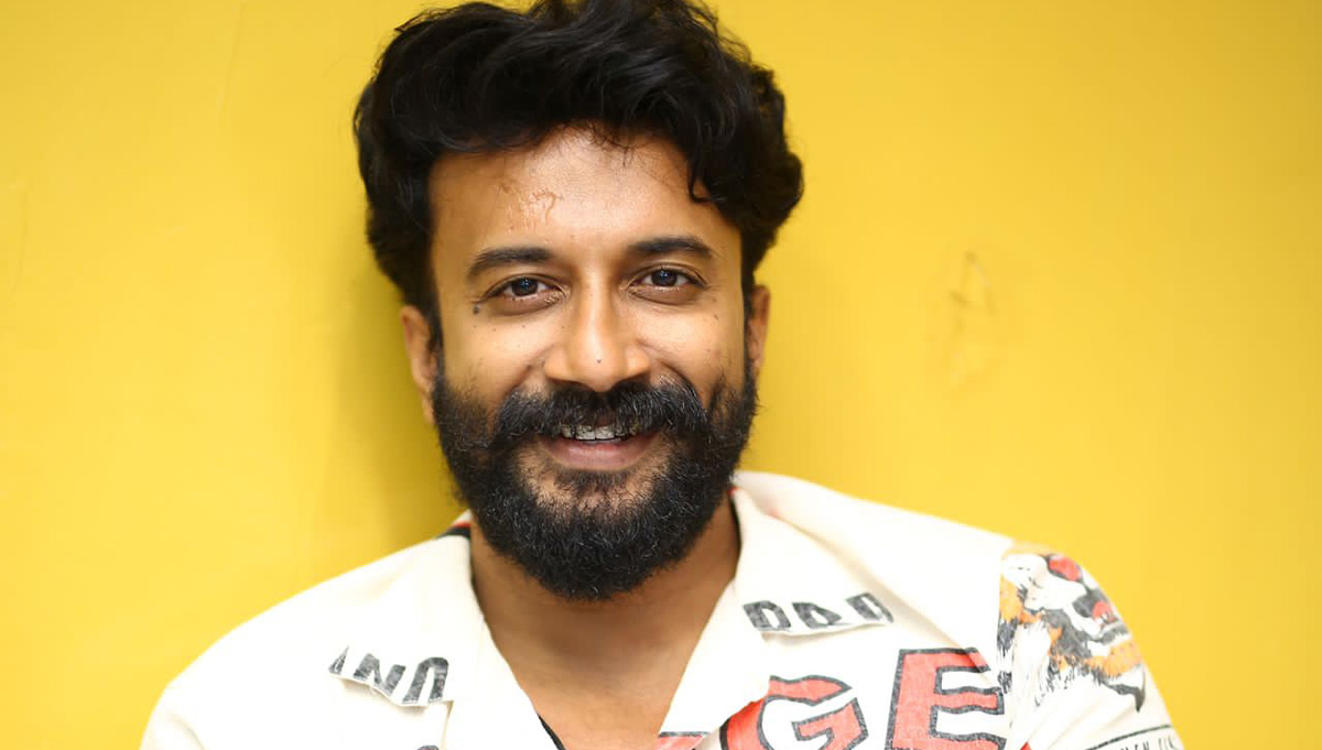 Interview of Satyadev Kancharana about Godfather
