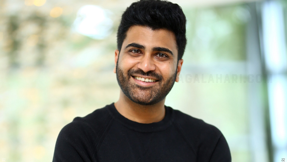 Sharwanand talks about Oke Oka Jeevitham Success!!
