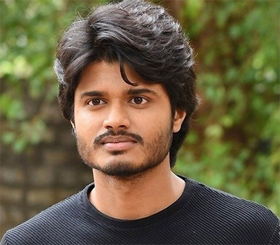 Anand Deverakonda Movies, News, Photos, Age, Biography