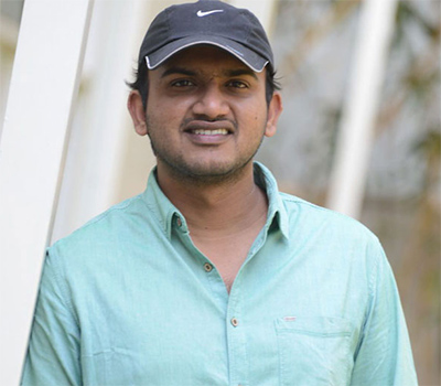 Merlapaka Gandhi Movies, News, Photos, Age, Biography