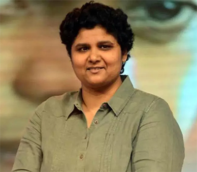 Nandini Reddy B.V. Movies, News, Photos, Age, Biography