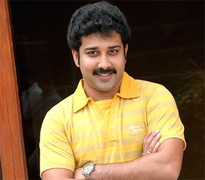 Siva Balaji News - Latest News and Updates about Siva Balaji